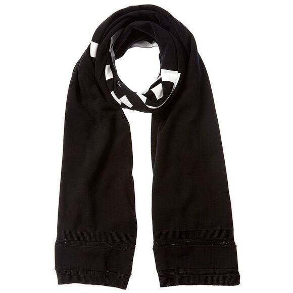 Givenchy | Accessories | Givenchy 4g Logo Muffler | Poshmark